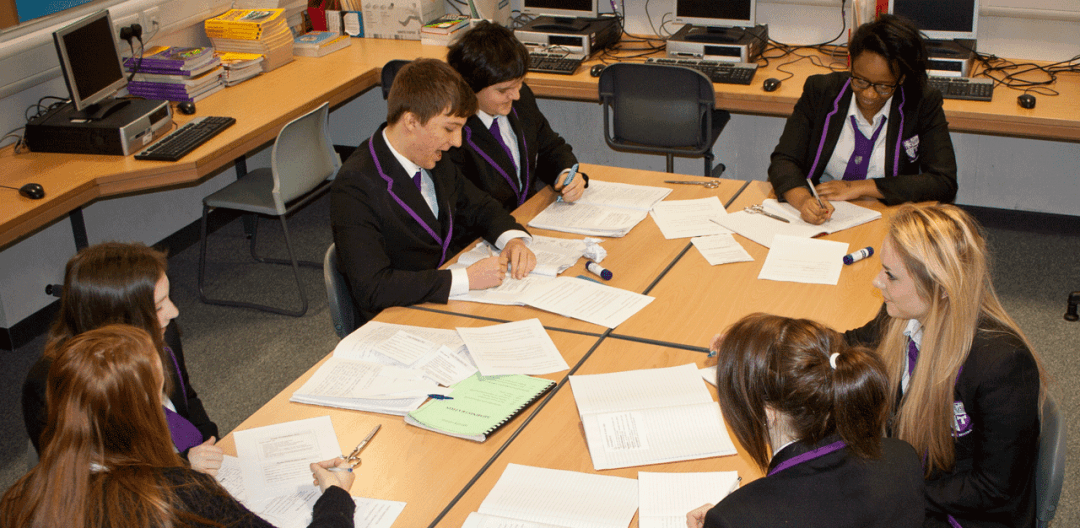 Senior Phase | Holy Rood RC High School
