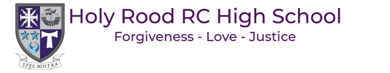 Holy Rood RC High School | Holy Rood RC High School, Edinburgh