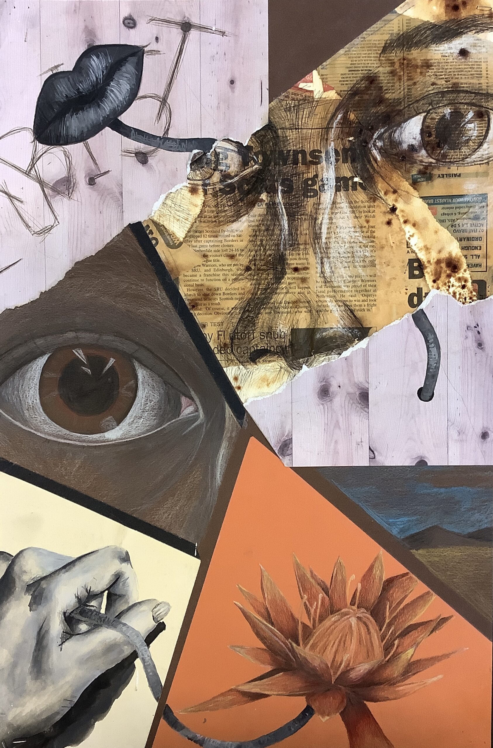 Art Gallery | Holy Rood RC High School